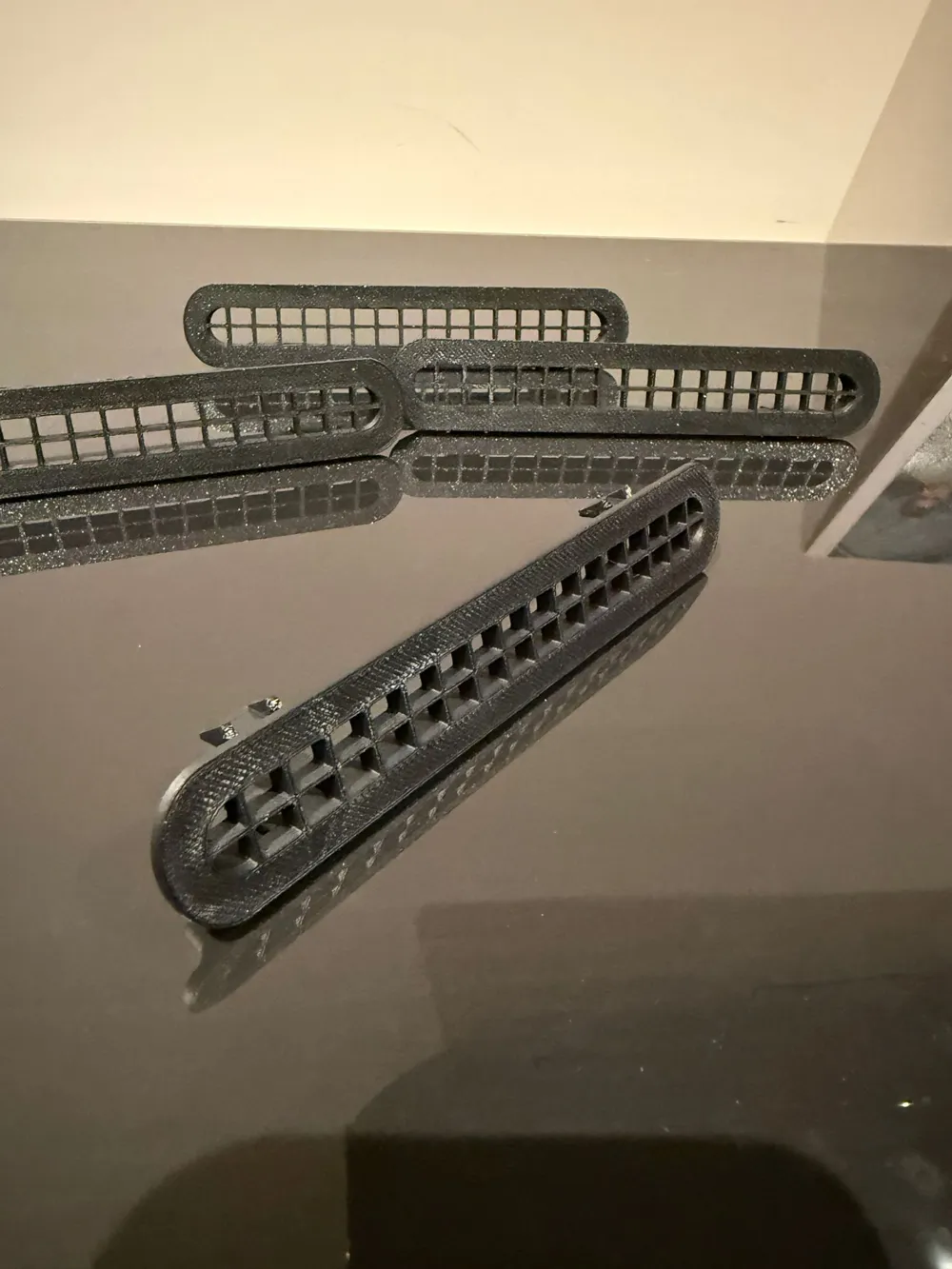 Peugeot 309 grille mesh by andre_caminha MakerWorld: Download Free 3D ...