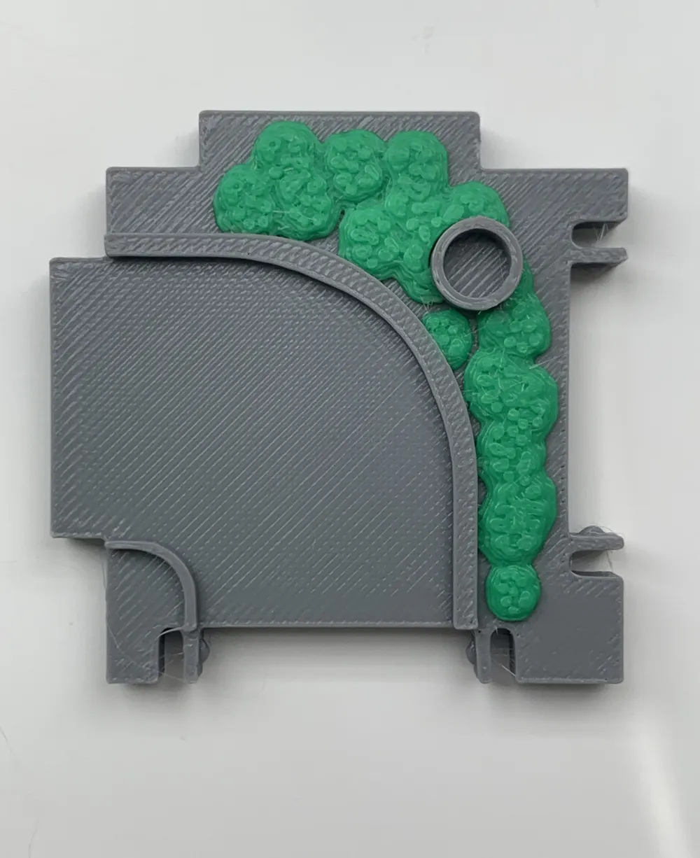 Micro Machines Road Pieces by Peter Prints MakerWorld: Download Free 3D ...