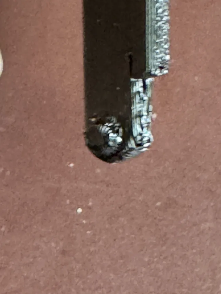 Hinged Fancy Golf Tee - Free 3D Print Model - MakerWorld
