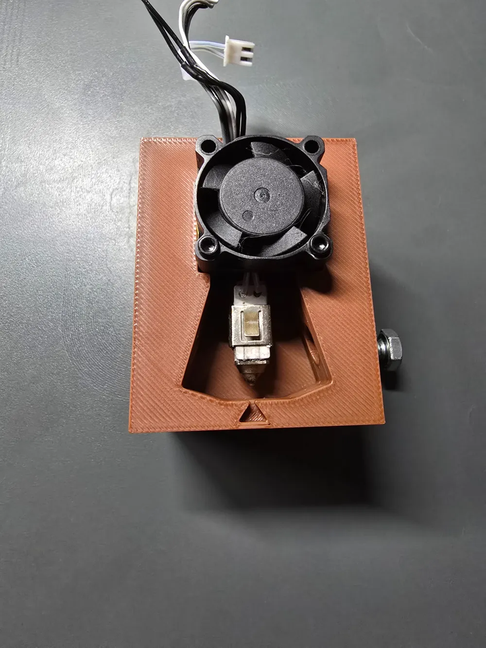 Nozzle Alignment Tool by 3D PrintBase MakerWorld: Download Free 3D Models