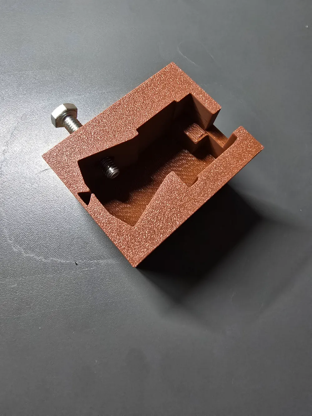 Nozzle Alignment Tool by 3D PrintBase MakerWorld: Download Free 3D Models