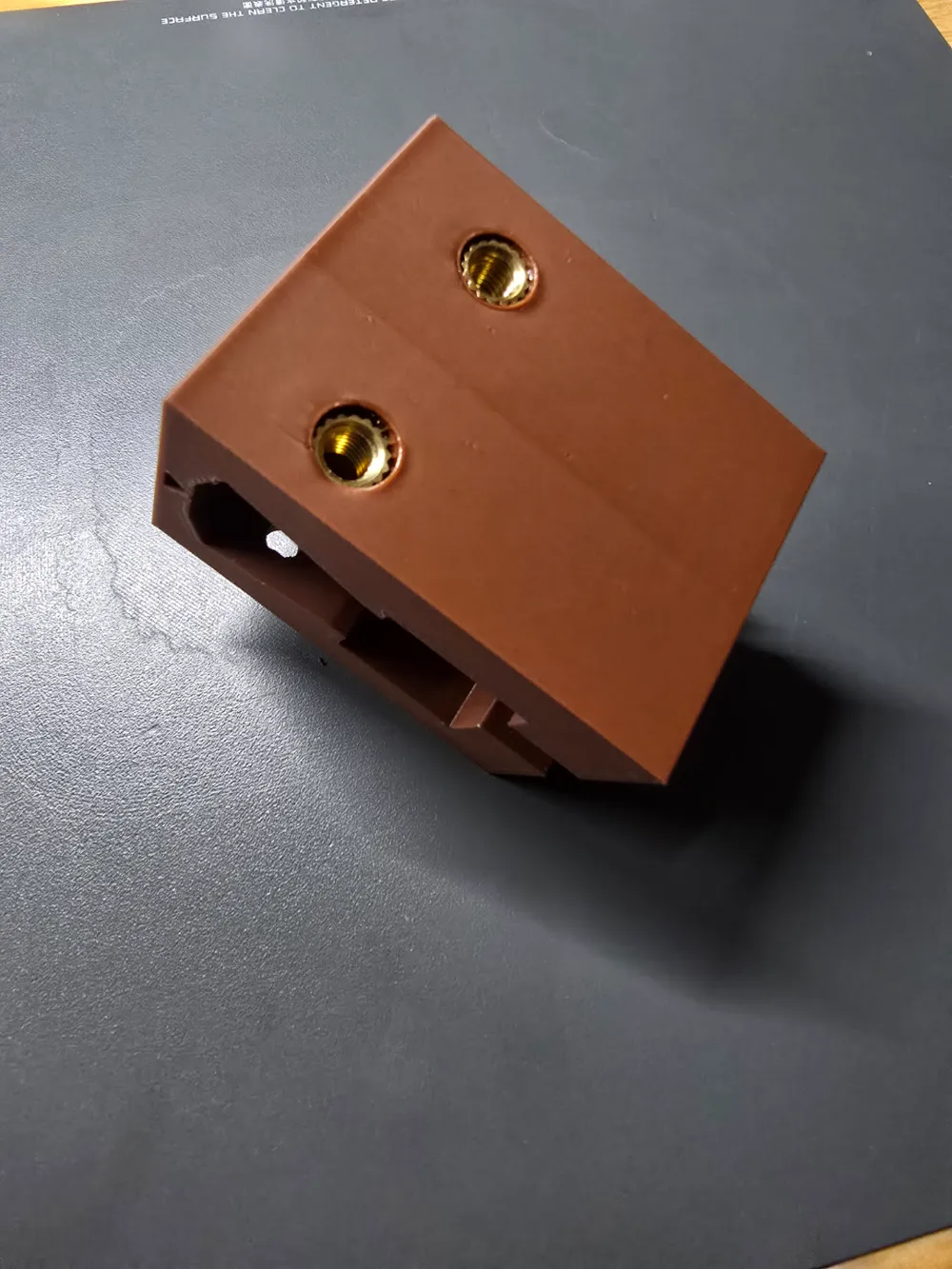 Nozzle Alignment Tool by 3D PrintBase MakerWorld: Download Free 3D Models