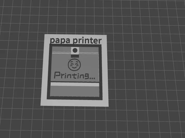 surprise papa by Yval MakerWorld: Download Free 3D Models