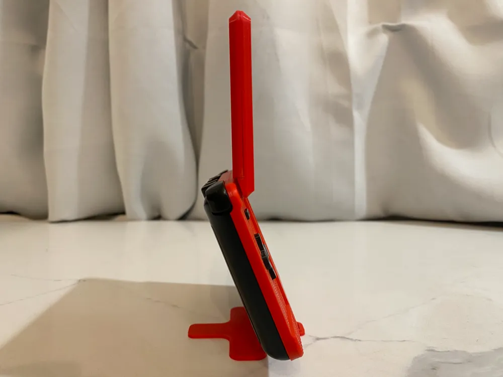 Nintendo DS Unhinged Shell Replacement - Free 3D Print Model - MakerWorld