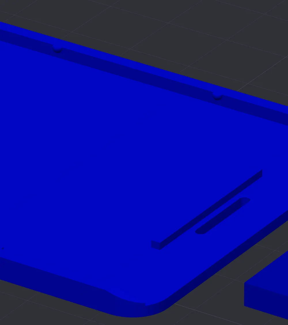 Severance Key Card Badge Holder by BrianP525 - MakerWorld