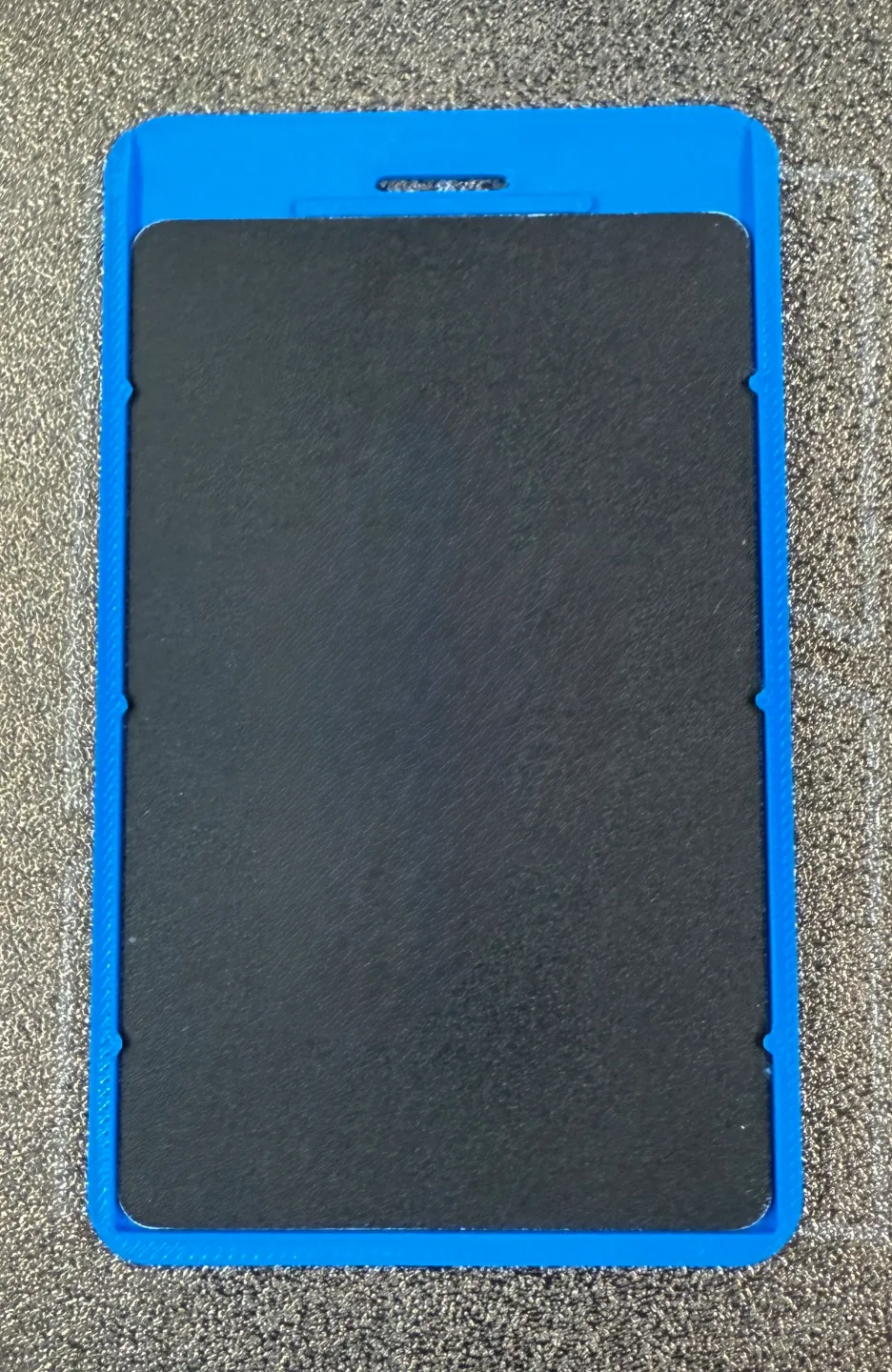 Severance Key Card Badge Holder by BrianP525 - MakerWorld