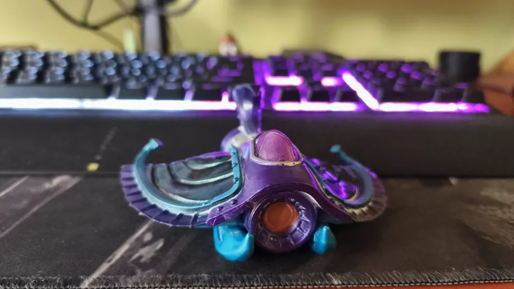 skylanders sea shadow scan by lukas.vavra - MakerWorld