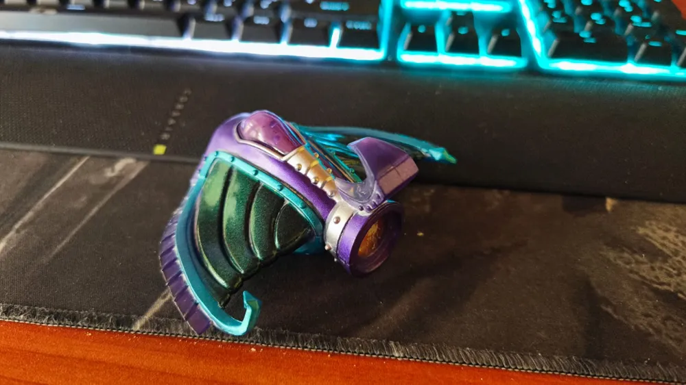 skylanders sea shadow scan by lukas.vavra - MakerWorld