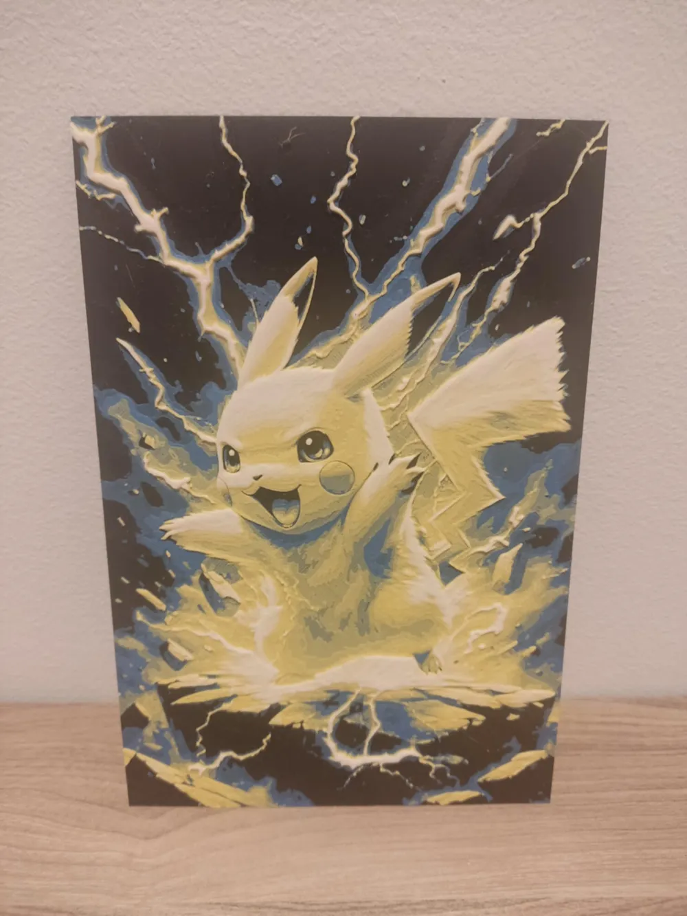 Pikachu by Nova MakerWorld: Download Free 3D Models