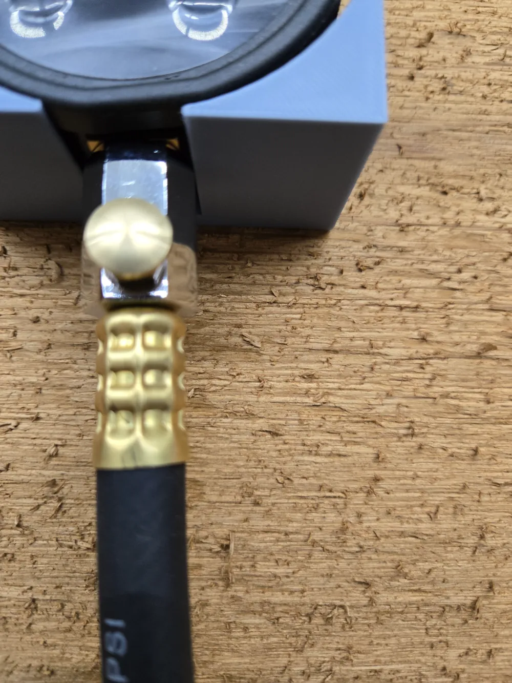 Harbor Freight Digital Tire Gauge - Free 3D Print Model - MakerWorld