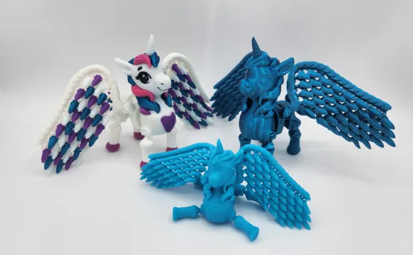 user_196507162 | Collections - MakerWorld