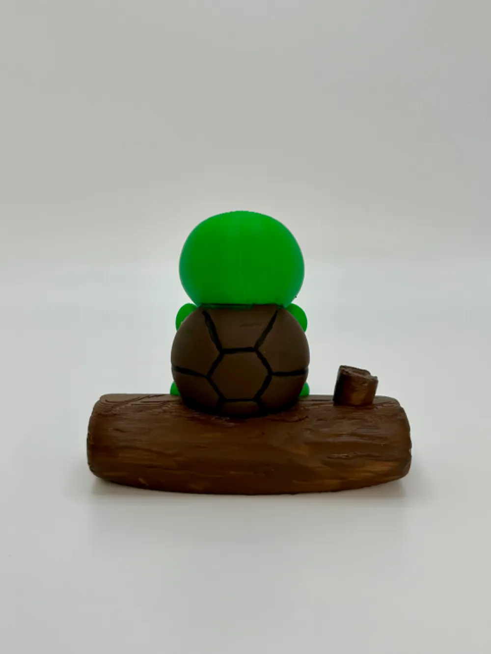 Turtleboy from Bluey by nerddad3d MakerWorld: Download Free 3D Models