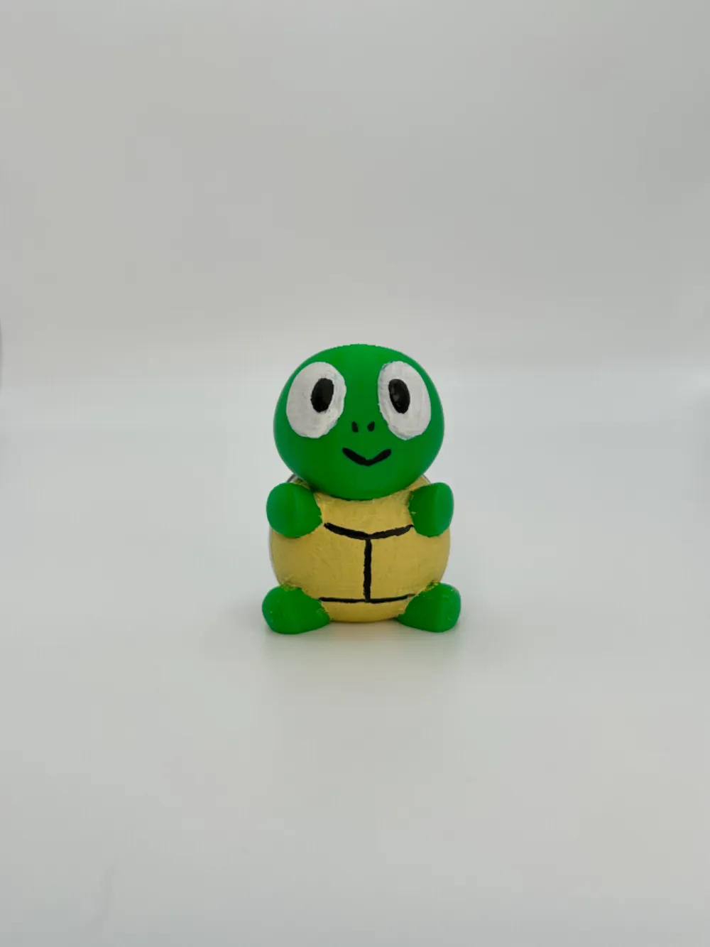 Turtleboy from Bluey by nerddad3d MakerWorld: Download Free 3D Models