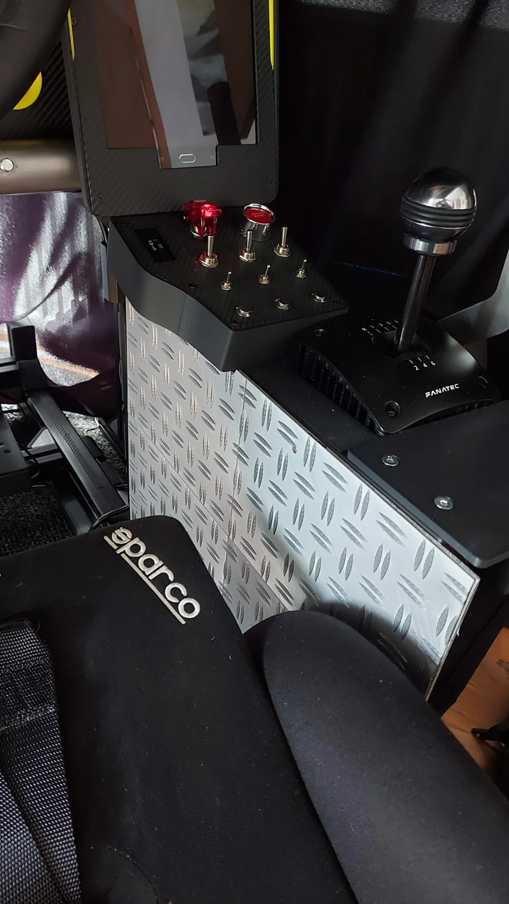 Checker plate by Florian MakerWorld: Download Free 3D Models