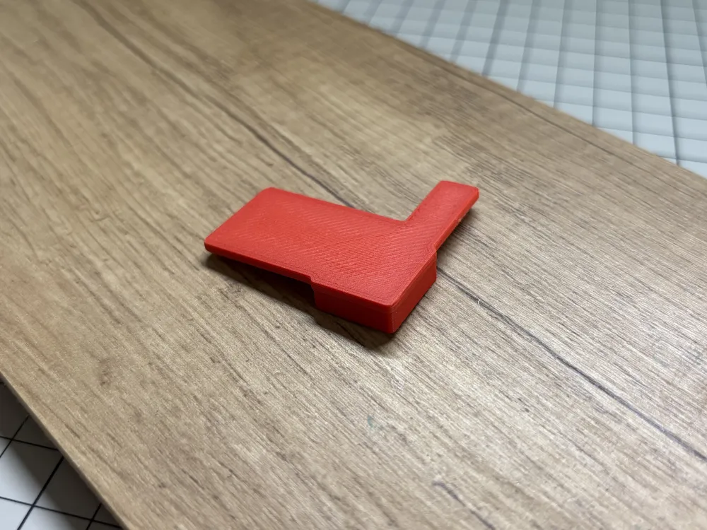 Alignment Tool by 笑哈哈 Smile MakerWorld: Download Free 3D Models