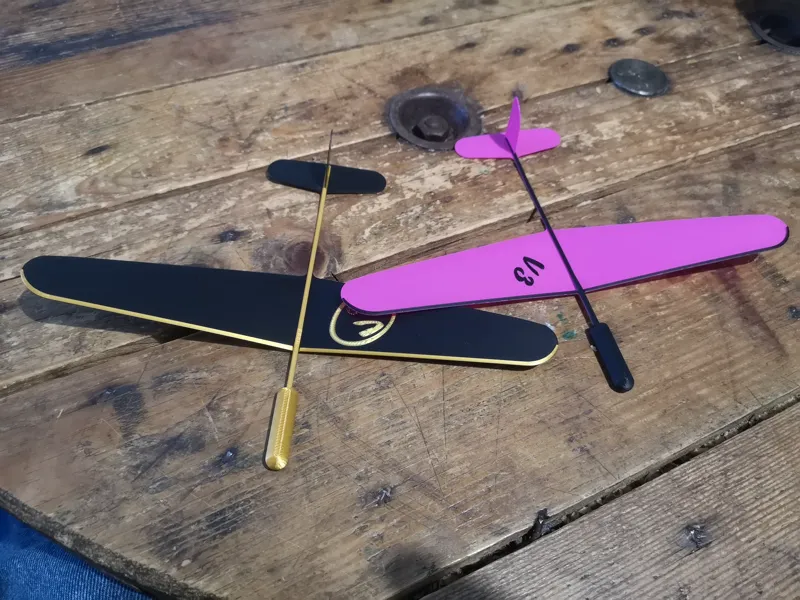 AD-Concept | Published - MakerWorld