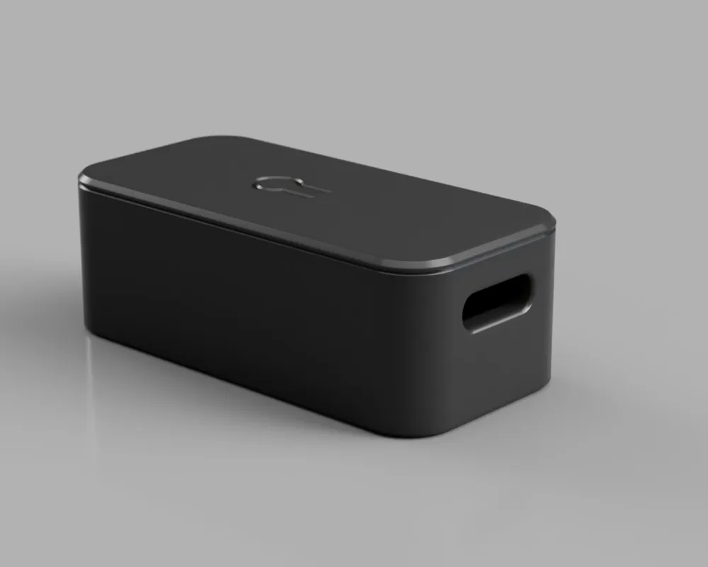 Arduino Nano Box by AneoPsy - MakerWorld