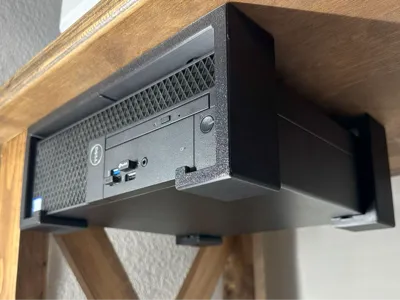 dell optiplex 3d print model download - MakerWorld