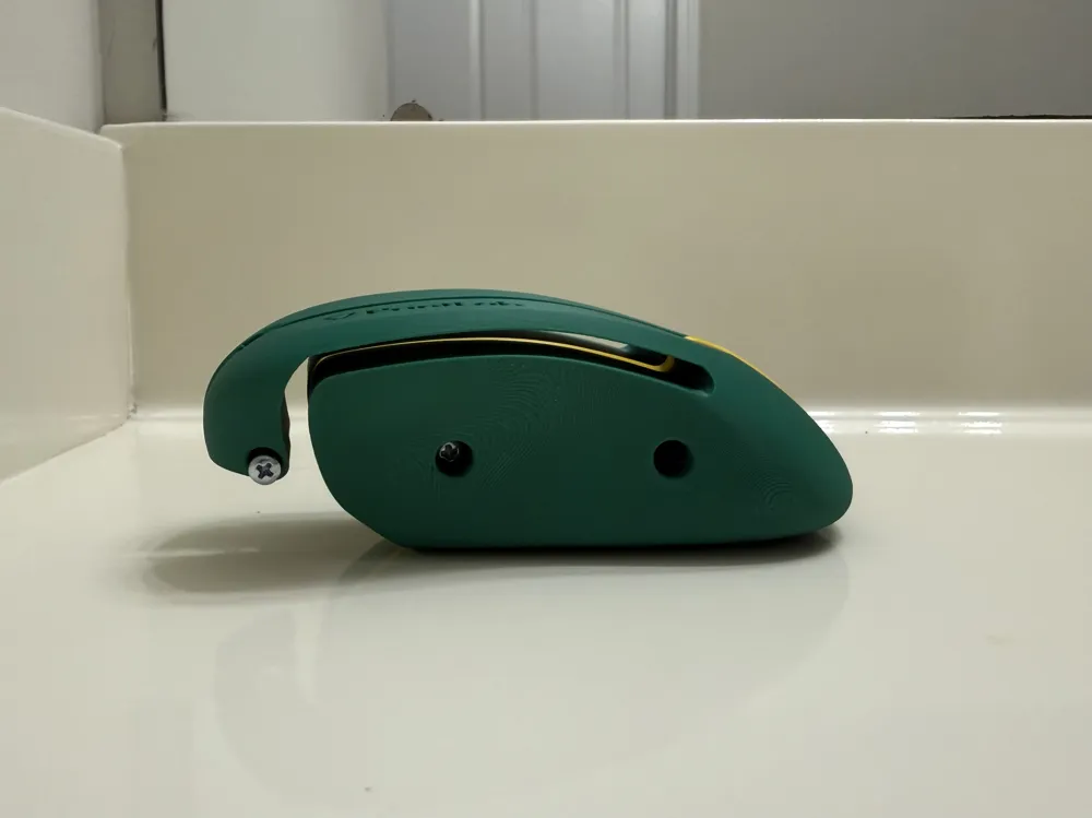 DRAG Assistive Writing and Drawing Device - Free 3D Print Model ...