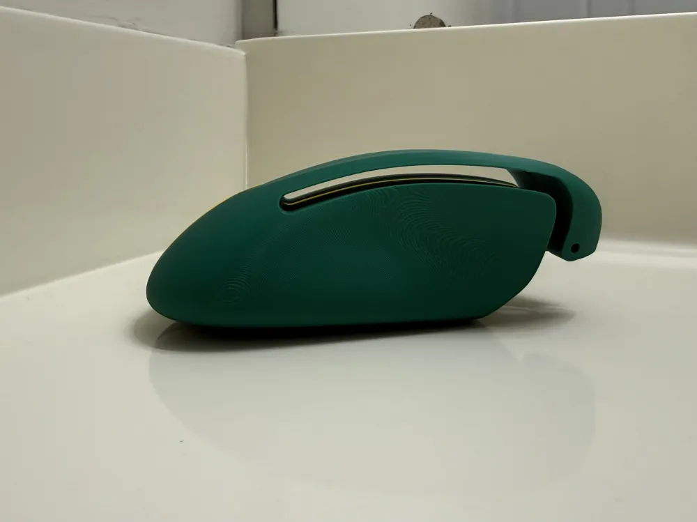 DRAG Assistive Writing and Drawing Device - Free 3D Print Model ...
