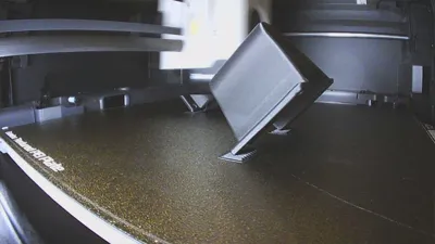 Ninebot F25/30/40 U-Lock mount by Lappari - MakerWorld