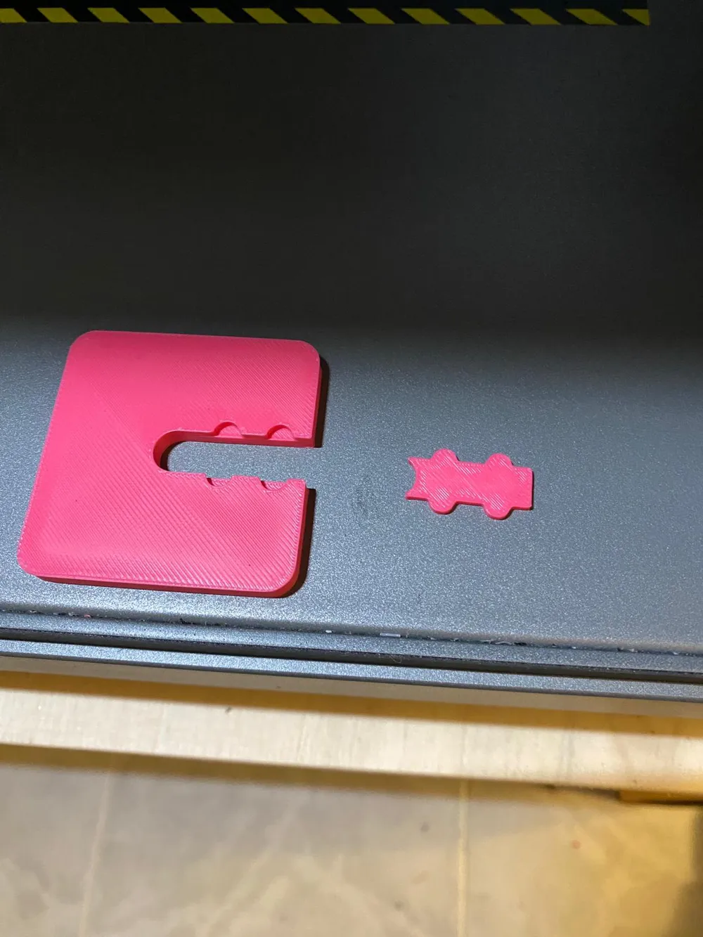 Creality K2 Plus - Z axis cover - Free 3D Print Model - MakerWorld