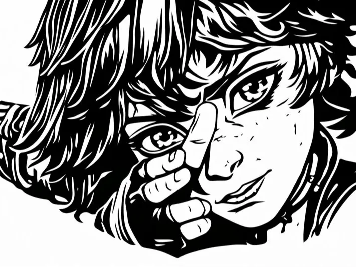 Isha Arcane - Free 3D Print Model - MakerWorld