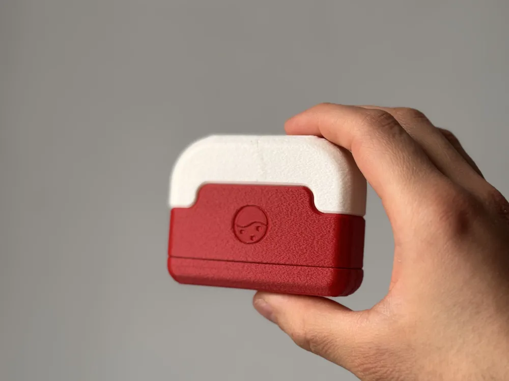 Build Plate Pod Pro – Kostenloses 3D-Druckmodell – MakerWorld