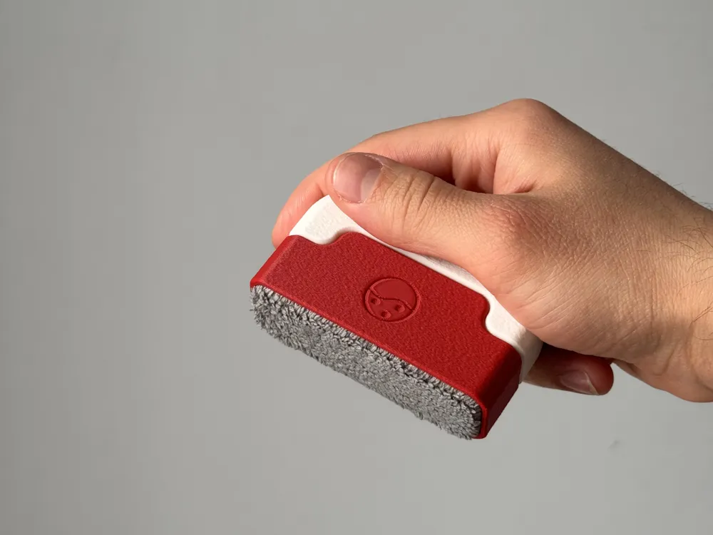 build plate pod pro - Free 3D Print Model - MakerWorld