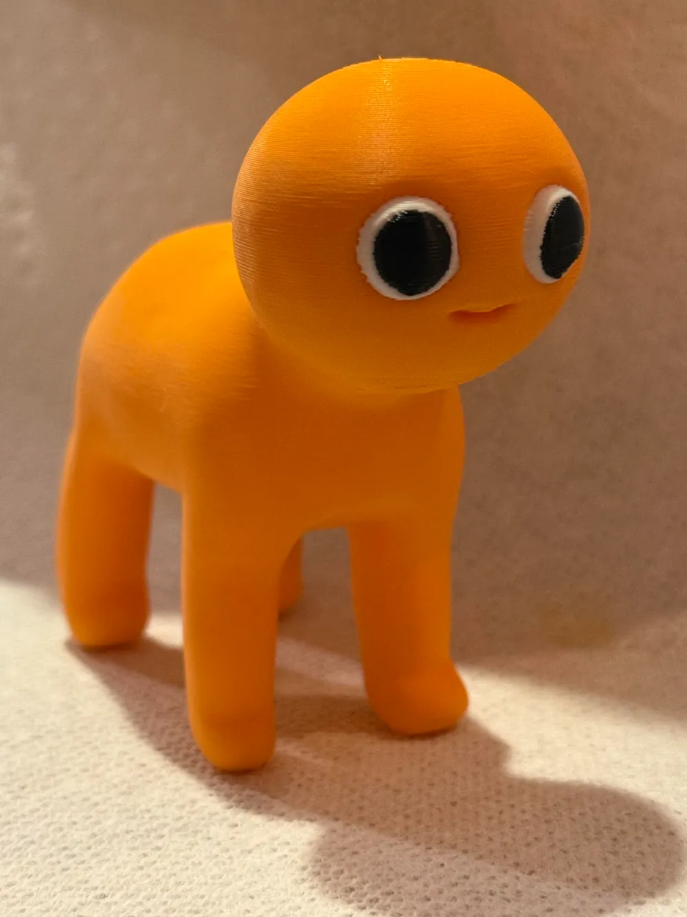 Pongo- SNL - Free 3D Print Model - MakerWorld