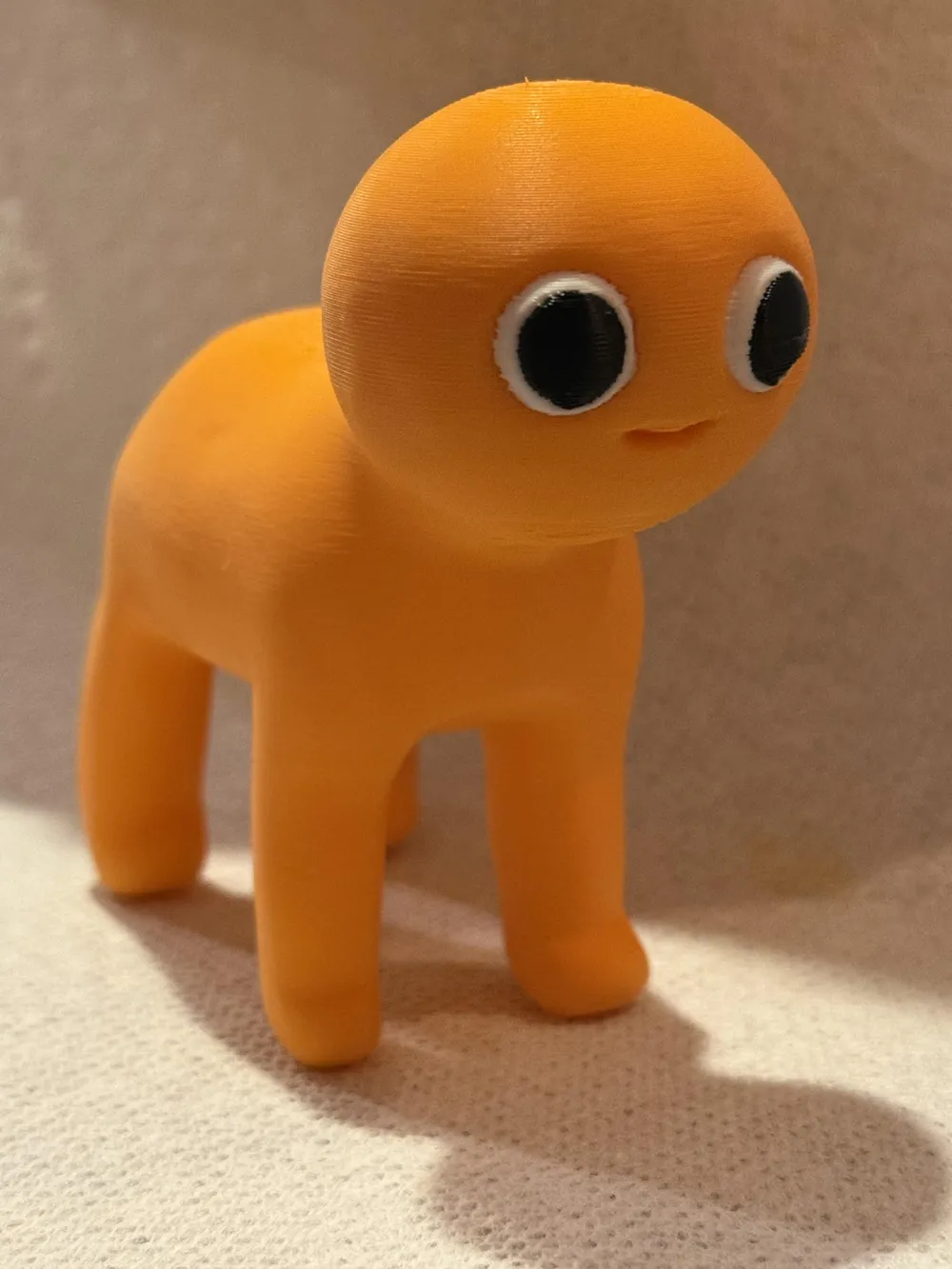 Pongo- SNL - Free 3D Print Model - MakerWorld