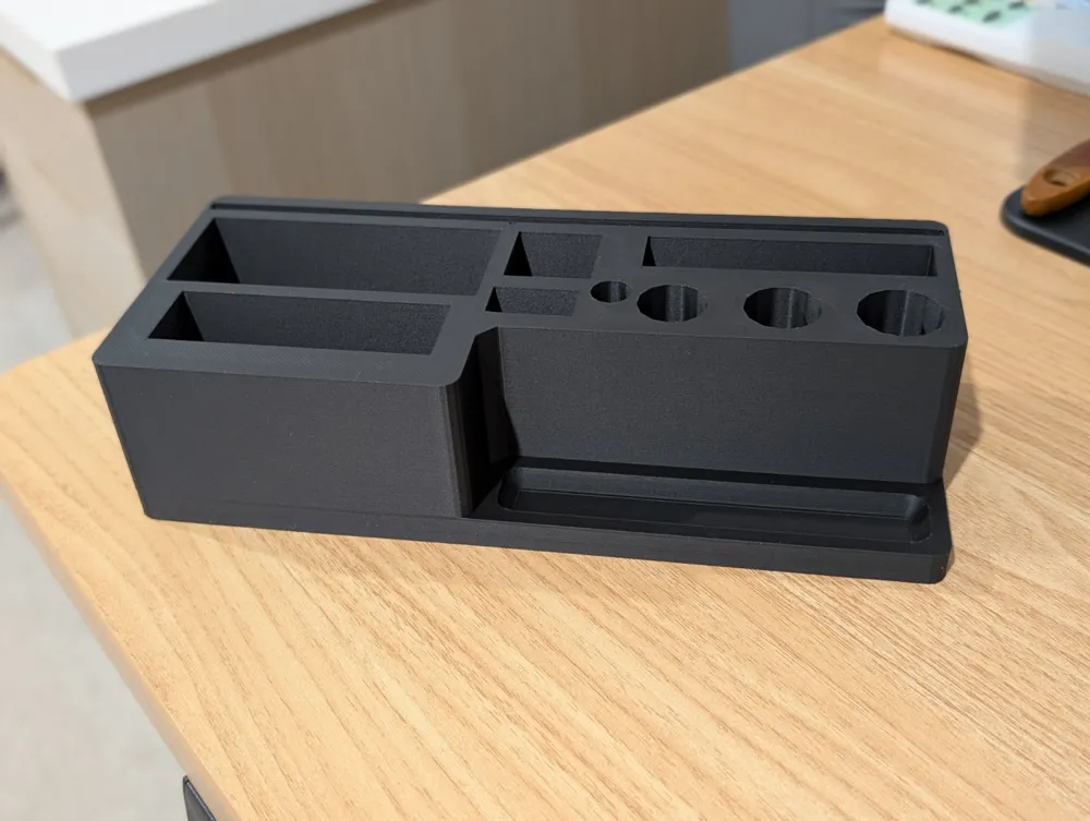 3D Printing Tool Caddy - Free 3D Print Model - MakerWorld