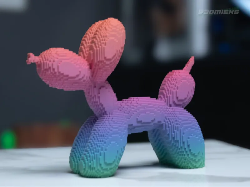 3dmieks | Published - MakerWorld