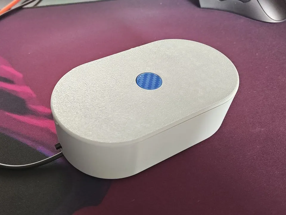 N20 Mouse Jiggler - Anti AFK Device by nn4an - MakerWorld