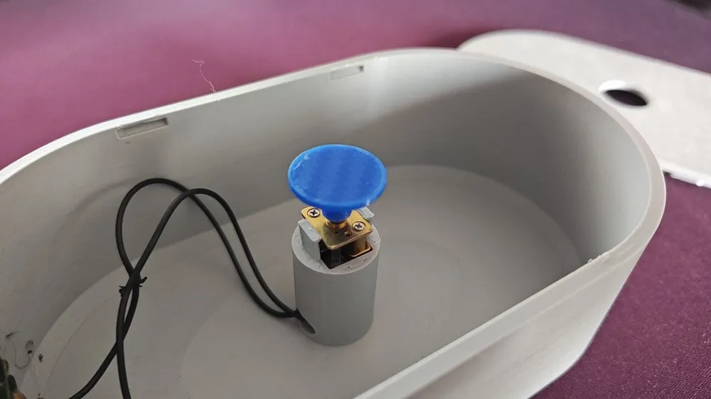 N20 Mouse Jiggler - Anti AFK Device by nn4an - MakerWorld