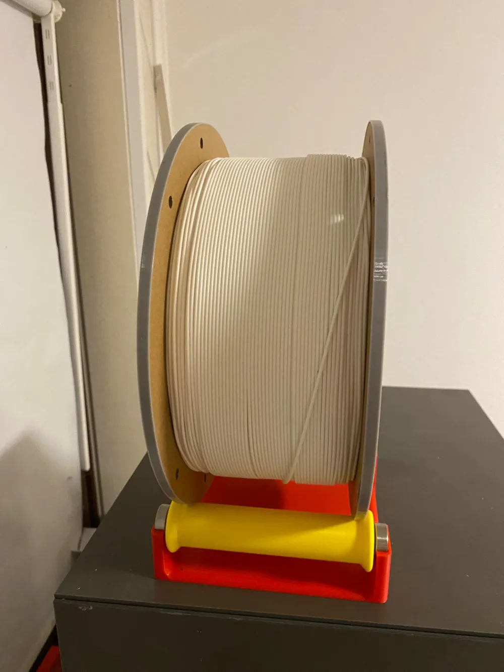 Polymaker , Polyterra , Greeny + 2,5kg Spool Adapter Spulenring ...