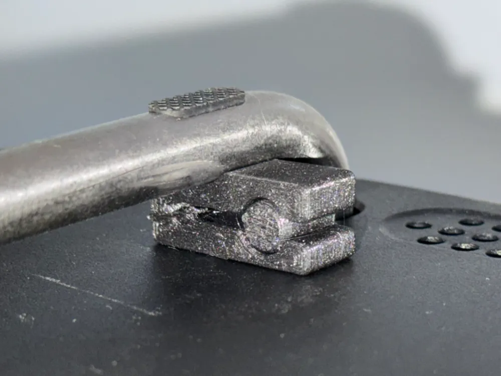 Sunlu E2 Filament dryer - Broken feet fix by nobatko MakerWorld ...