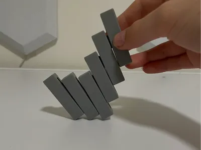 flexigrid 3d print model download - MakerWorld