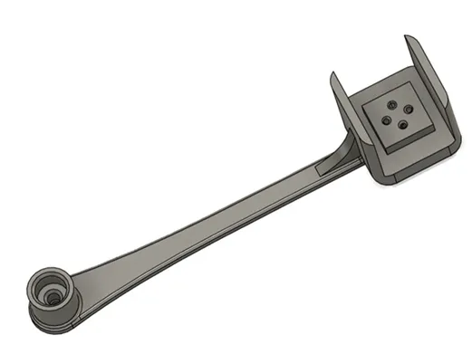 WD40 Chain Clean Nozzle by Jimmy MakerWorld: Download Free 3D Models