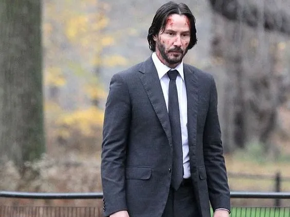 John Wick - Free 3D Print Model - MakerWorld