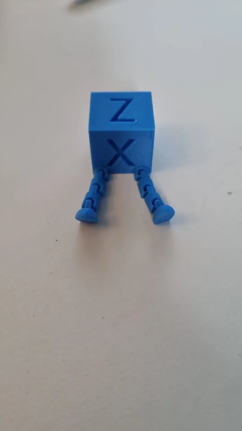 articulated calibration cube by Jason3dprints - MakerWorld