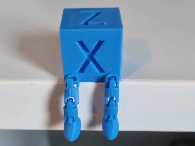 articulated calibration cube by Jason3dprints - MakerWorld