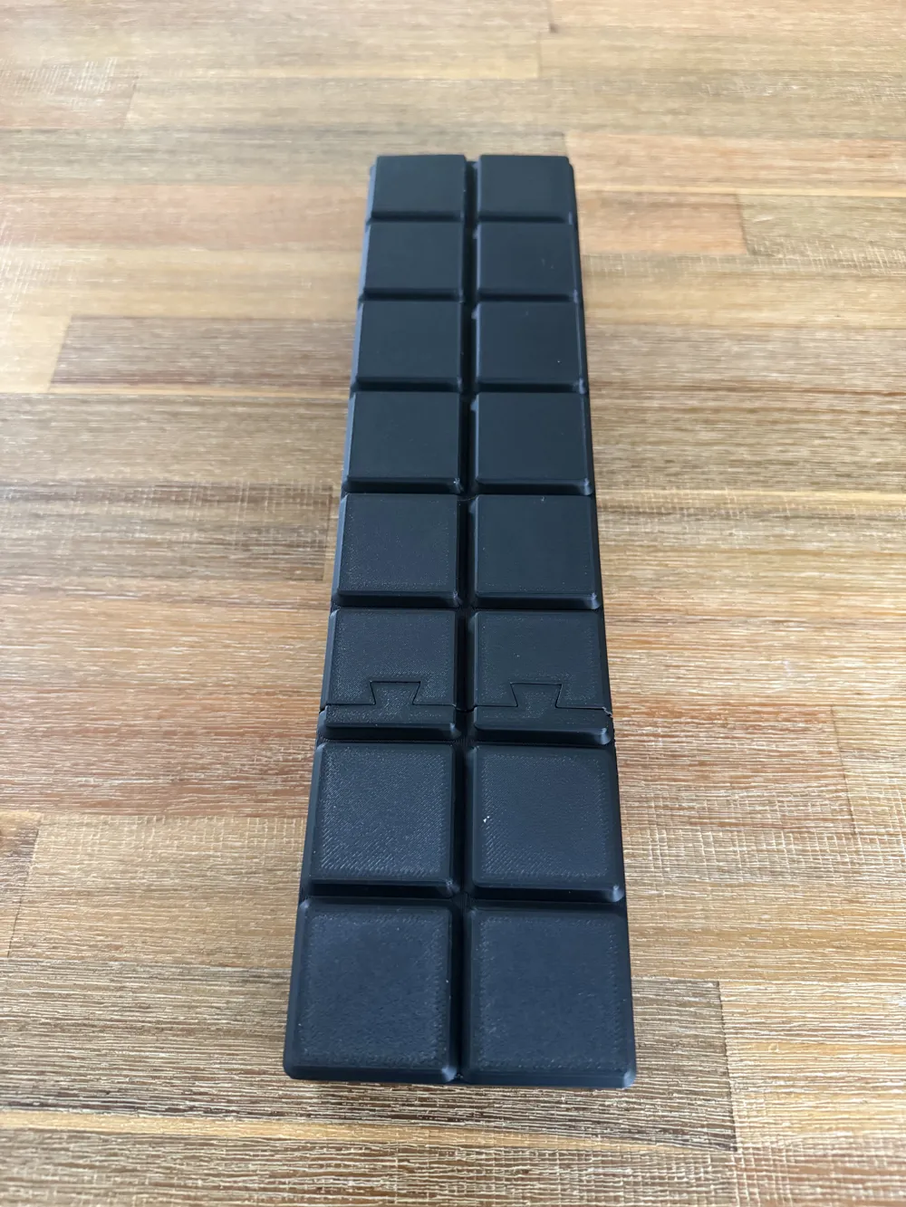 Gridfinity 8×2 Modular Kitchen Drawer Split Bin - Free 3D Print Model ...