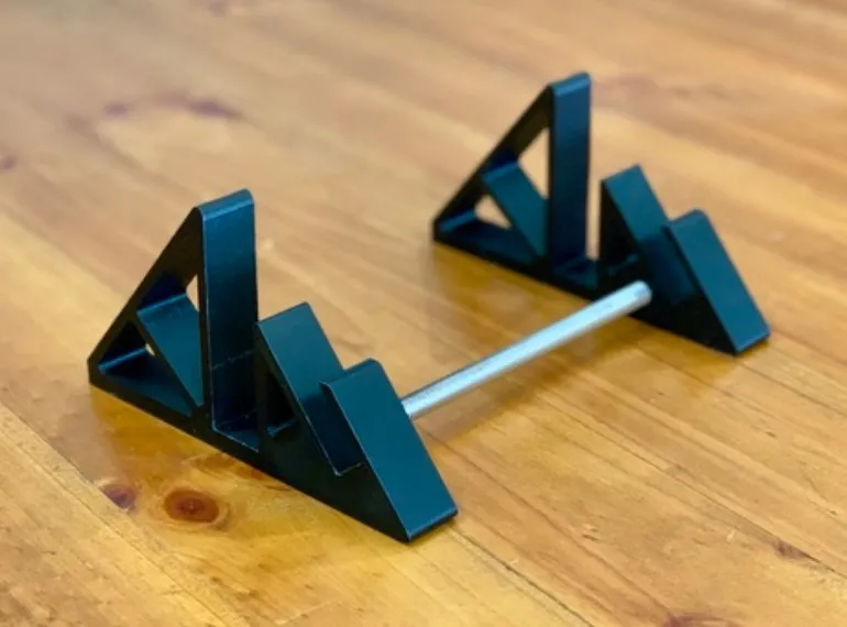 Laptop Multi stand by tgsparky77 - MakerWorld