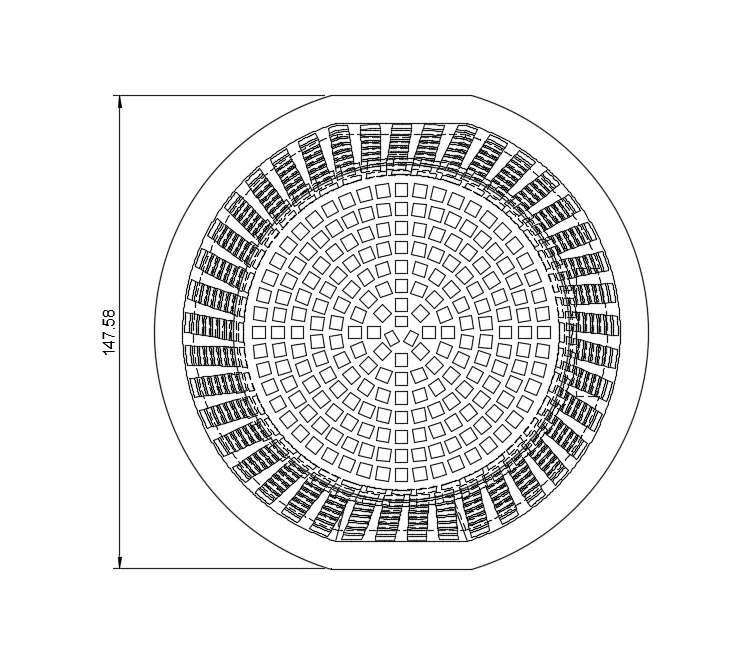Pool Skimmer Basket - Free 3D Print Model - MakerWorld