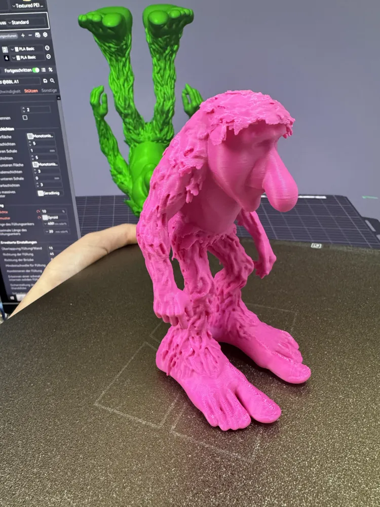 Brr Brr Patapim por AdamBlankMakerWorld: Baixe modelos 3D gratuitos Brr Brr Patapim por AdamBlankMakerWorld: Baixe modelos 3D gratuitos