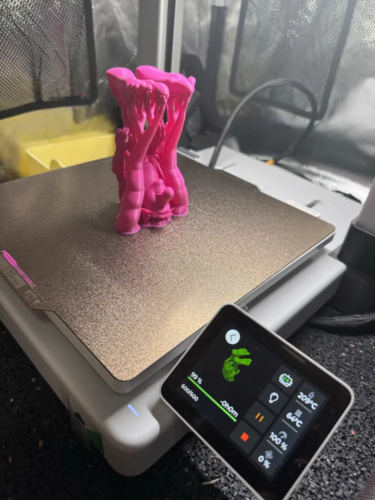 Brr Brr Patapim Single/Multicolor by AdamBlank MakerWorld: Download Free 3D Models