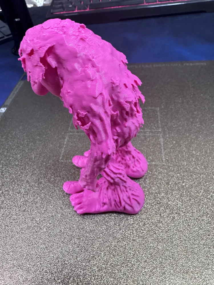 Brrr Brrr Patapim Unicolor/Multicolor por AdamBlank MakerWorld ...