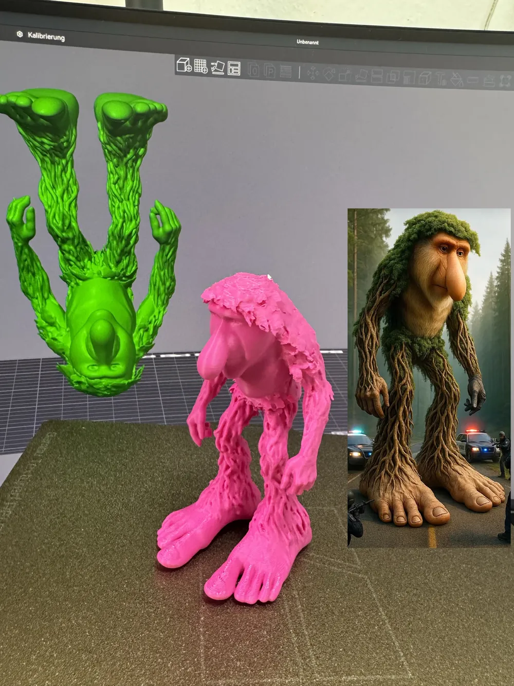 Brr Brr Patapim Single/Multicolor by AdamBlank MakerWorld: Download Free 3D Models