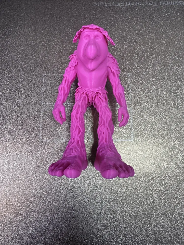 Brr Brr Patapim Single/Multicolor by AdamBlank MakerWorld: Download ...